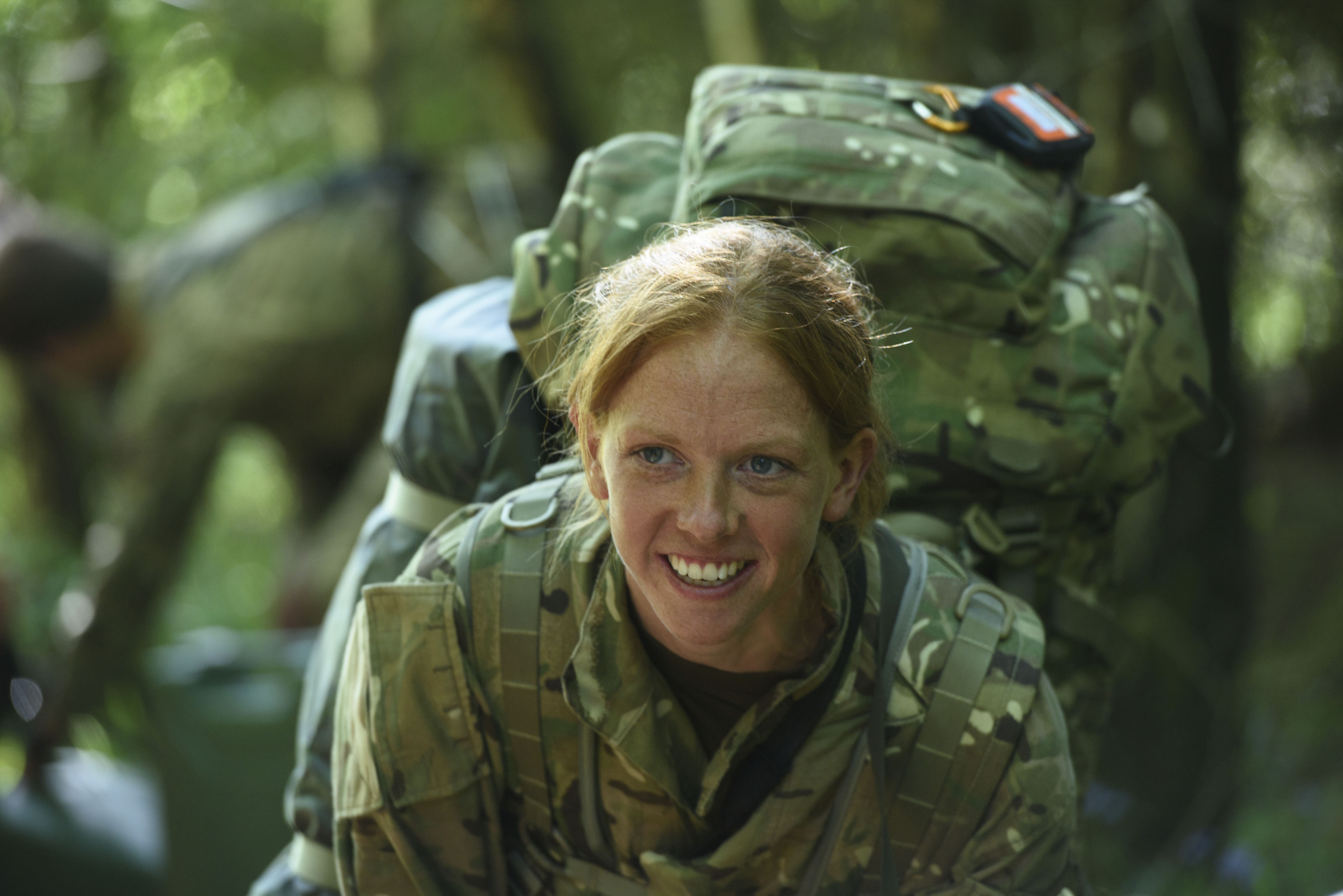 Special Forces Ultimate Hell Week – Part Four - Special Forces News