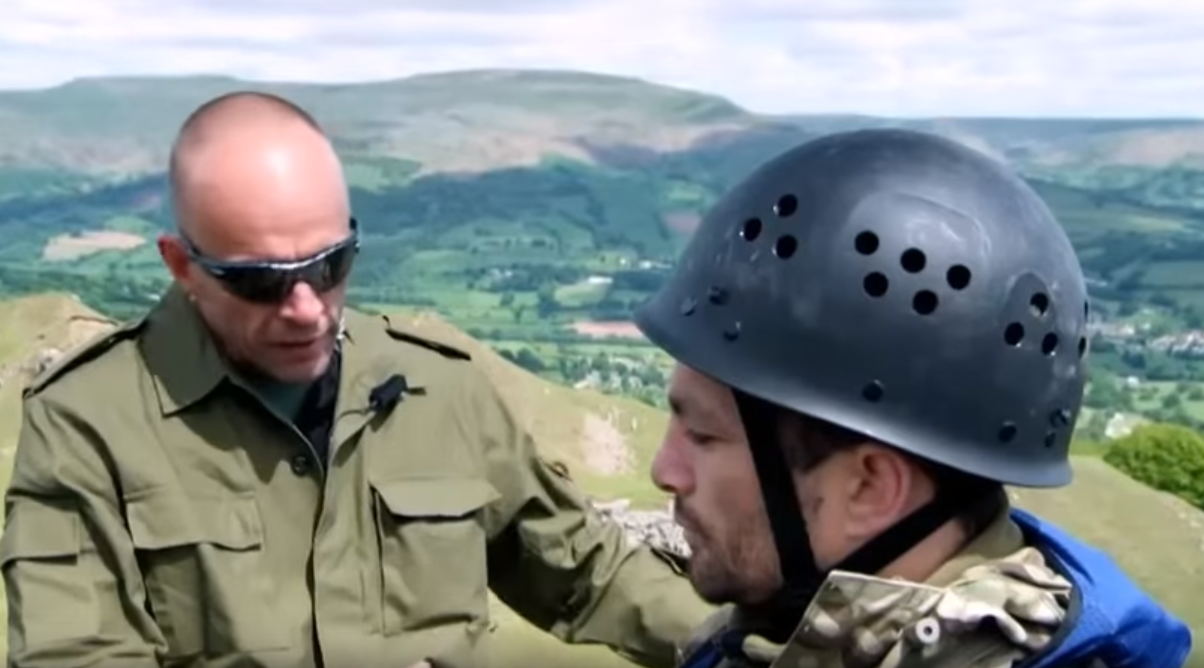 Special Forces Ultimate Hell Week – Part Five - Special Forces News