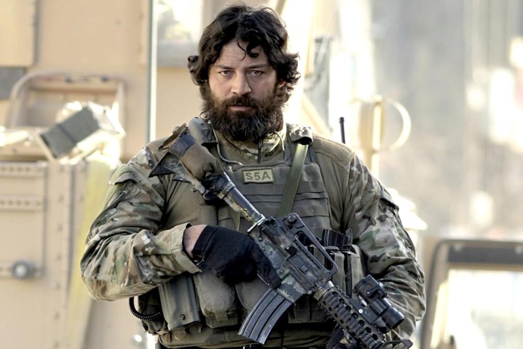 Making Of A New Zealand SAS Soldier - Special Forces News