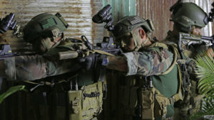 US Marine Recon & Raiders Differences Explained - Special Forces News