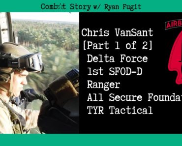 Delta Power Operators Rescue Kurt Muse - Special Forces News