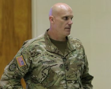 Zero shoot to chain - Special Forces News