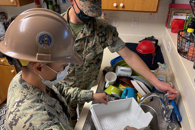 Hawaii Upholds Order Requiring Navy to Drain Gasoline Tanks - Special ...