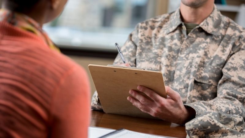 Which Army Department Is Extra In style for Ladies to Enlist? - Special ...