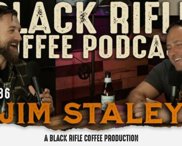 Shawn Ryan Present #004 Nick Kefalides - Special Forces News