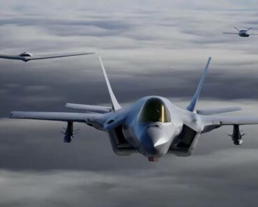 USAF, Navy combine for Bomber Job Drive MineX > Tinker Air Drive Base ...