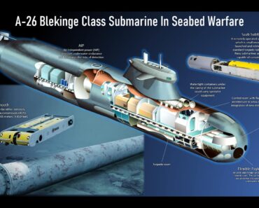 Why Is The US Navy Rated Weak? - Special Forces News